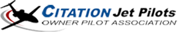 Citation Jet Pilots